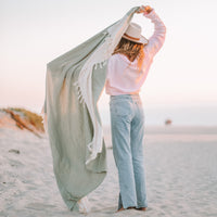 Teema™ - Towels & Blankets